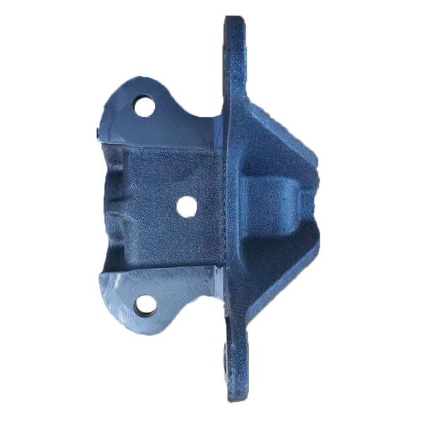 Quality Chassis Cast iron Parts Chassis adjustment system Car stability Support for sale