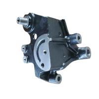 China Engine Cast Iron Bracket Sand Casting Engine Parts Customization for sale