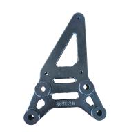 China Engine Cast Iron Bracket 2.0L Automotive Support Mount for Vibration Damping for sale