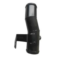 China Engine Cast Iron Bracket Three Way Water Pipe Tee Connector 1 Inch Cooling System for sale