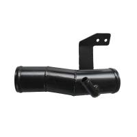 China Engine Cast Iron Bracket Three Way Water Pipe Tee Connector 1 Inch Cooling System for sale
