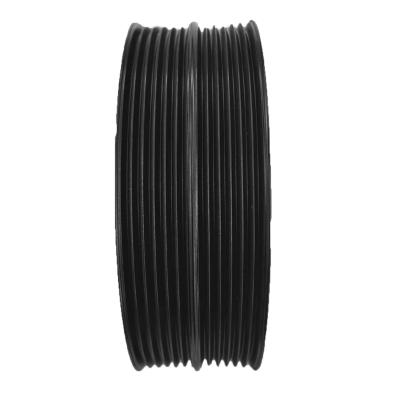 China 300Nm Maximaal koppel Auto Torsionele trillingsdempers Groot Muur Motor Fabrikant Te koop