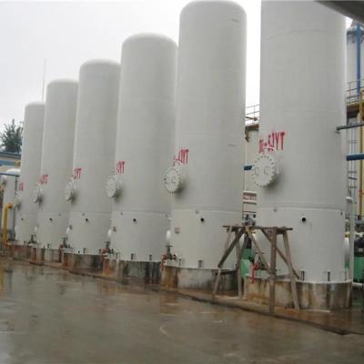 China PSA Natural Gas Conditioning Decarbonization Skid For Purification for sale