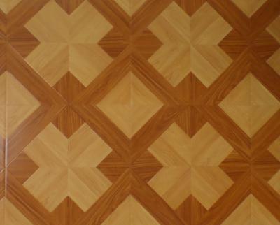 China wholesale 7mm 8mm 12mm high quality laminate flooring engineered flooring solid flooring wooden flooring for sale