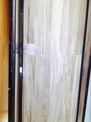 China laminate wooden flooring for sale