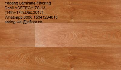 China Best price 7mm laminate flooring for sale