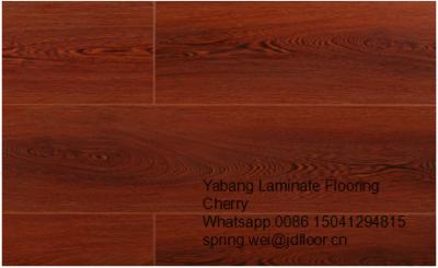 China 8mm laminate flooring for sale