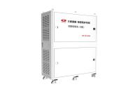 China 80L Diffused Oxygen Concentrator，SAMO-1080Hi for sale