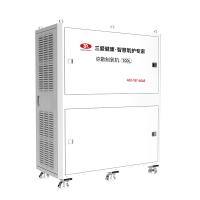China 80L Diffused Oxygen Concentrator，SAMO-1080Hi for sale