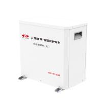 China 5L Diffused Oxygen Concentrator，SAMO-1005Hi for sale