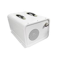 China 5L , Vehicle‑mounted Diffused Oxygen Concentrator , SA-0CV-5A for sale