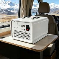 China 5L , Vehicle‑mounted Diffused Oxygen Concentrator , SA-0CV-5A for sale