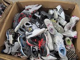 China Used Summer Running Shoes Men Shoes Used Shoes For Africa Wholesale for sale