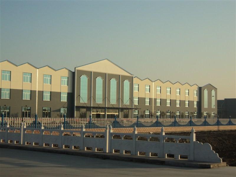 Επαληθευμένος προμηθευτής Κίνας - Maxtek  Industrial  Co., Ltd