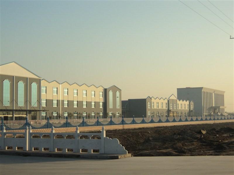 Επαληθευμένος προμηθευτής Κίνας - Maxtek  Industrial  Co., Ltd