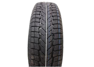 China 205/55R16 16" Winter Snow Tires , Radial Ply Rubber  Run Flat Winter Tires for sale