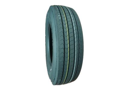 China Todo o aço TBR cansa 4 a linha teste padrão 295/75R22.5, pneus sem câmara de ar radiais do caminhão à venda