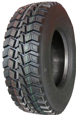 China 315/80R22.5 20PR fora dos pneus da estrada TBR, radial que de 312 Wideth todo o terreno se cansa à venda