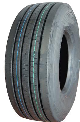 China 295/80R22.5 todo pneus de TBR, 18PR 4 linha caminhão do teste padrão e pneus de aço do ônibus à venda