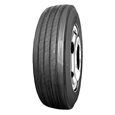 Cina le gomme di 16PR 12R22.5 TBR, camion senza camera d'aria della prestazione per qualsiasi tempo si stanca in vendita