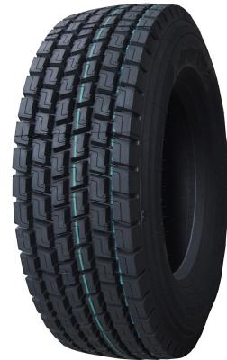 Cina 315/70R22.5 18PR tutto condiscono le gomme radiali 312 millimetri OD fuori dalla gomma del camion della strada in vendita