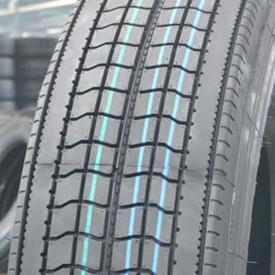 China M apressa a avaliação fora dos pneus da estrada TBR, pneus radiais do caminhão de 285/75R24.5 16PR à venda