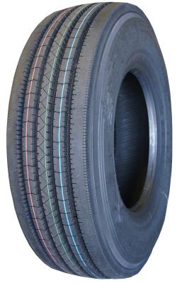Cina Pneumatici resistenti 11R22.5 11R24.5 di qualità superiore del camion di 100% delle gomme TBR delle gomme di rendimento elevato delle gomme radiali d'acciaio del bus 16 pieghe in vendita
