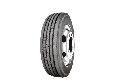 Cina Il camion radiale d'acciaio di qualità superiore 100% stanca le gomme Tyres285/75R24.5 resistente del bus di rendimento elevato delle gomme di TBR in vendita