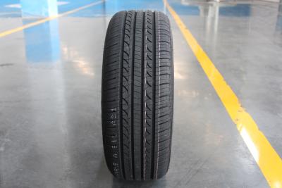 China aço dos pneus de automóvel de passageiros da largura de 155/65R13 157mm todos os pneus do terreno para carros à venda