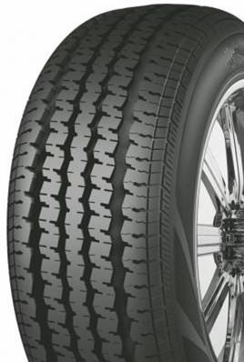 China ST205/75R14 Commercial 14'' Off Road Trailer Tires High Speed With 5.5 Standard Rim for sale