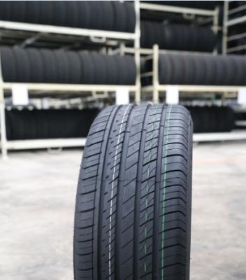 China 165/80R13 categoria preta quieta da velocidade do passeio T de Comfotable de 13 pneus de carro dos esportes da polegada à venda