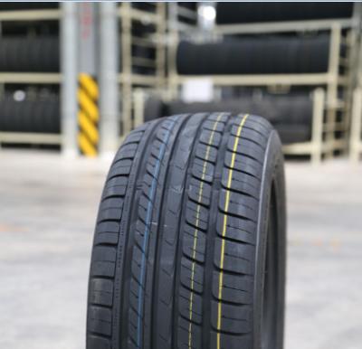 China a largura dos pneus de automóvel de passageiros 165/65R13 170Mm todo o terreno monta pneus o diâmetro total de 544mm à venda