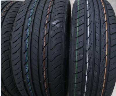 China pneus de automóvel de passageiros 155/70R13 13 pneumáticos do inch para o aço dos carros/os pneumáticos PCR das borrachas à venda
