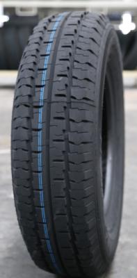 中国 carsvan タイヤの放射状タイヤのゴムのための 195/65r16c 185/75r16c 195/75r16c 205/75r16c のタイヤは乗用車のタイヤにタイヤをつけます 販売のため