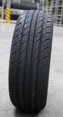 China 195/60R14 pneus de automóvel de passageiros de 14 polegadas, pneus de dobra radial sem câmara de ar de borracha à venda