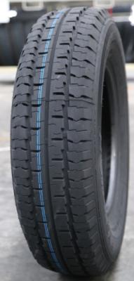 中国 185R14C 195R14C 205R14C の乗用車はバンの軽トラックのタイヤ放射状車のタイヤ 4x4 のタイヤを疲れさせます 販売のため