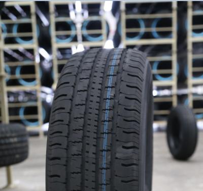 China P225/65R16 polegada 4x4 do carro PNEU GH SUV P225/70R16 P215/70R16 tyre16 de borracha radial a” cansa pneus de automóvel de passageiros à venda
