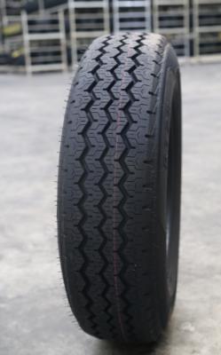 中国 車 Commerial LTR のための 195r14c 195r15c 195/70r15c のタイヤは放射状のゴム タイヤの乗用車のタイヤを疲れさせます 販売のため