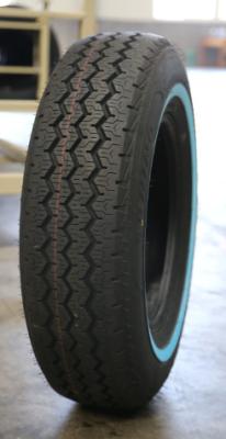 中国 6J 標準的な縁のスポーツ・カーのタイヤ 195/75R16C 205/65R16 の商業軽トラックは疲れます 販売のため