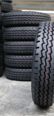 Cina 11R22.5 TBR stanca il camion dell'onere gravoso ed il bus stanca tutti i pneumatici di ruota d'acciaio del rimorchio di rendimento elevato dei pneumatici della parte radiale in vendita