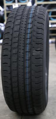 China Do pneumático de aço do carro 4*4 do PNEU do GH de SUV dos pneus de automóvel de passageiros de P235/60R18 P235/65R18 pneus de carro quietos de baixo nível de ruído radiais à venda