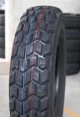 中国 7.50R16LT 乗用車のタイヤ 販売のため