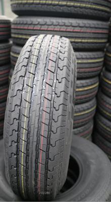 中国 ST235/80R16 乗用車は 16