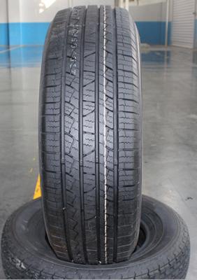 中国 225/70r15 自動車タイヤのゴム製タイヤのスポーツ・カーは静かなタイヤ放射状 PCR の乗用車のタイヤを疲れさせます 販売のため