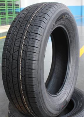 China 225/70r15 All Season Suv Tire T Speed Rating Rubber Wide All Terrain Tires For Cars for sale