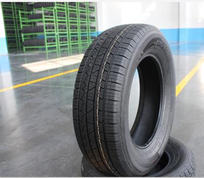 China 235/65R17 235/70R16 205/70R15  automobile Tyre rubber tyre run flat tyres  Radial  PCR Passenger Car Tires for sale