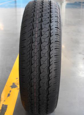 China 195R15C Tubeless Pneumatic All Season Tyres 693 mm OD Atv Radial Tires for sale
