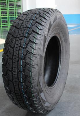 China LT245/75R17 All Season Performance Tire 800Mm OD 17 Inch Atv Street Tires for sale