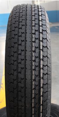 中国 ST205/75R14 auton のタイヤの放射状の rubbe の tyresTrailer のタイヤの高性能のタイヤはすべての季節乗用車のタイヤにタイヤをつけます 販売のため