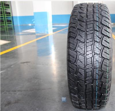 China LT235/75R15 All Season Touring Tires Radial All Terrain Tires For 15 Inch Rims for sale